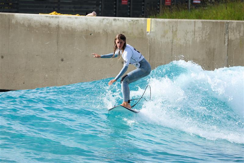 Wave community portal